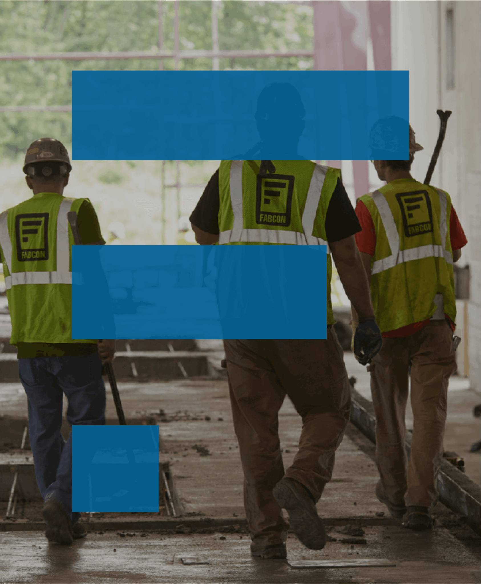 Precast Concrete Solutions | Fabcon