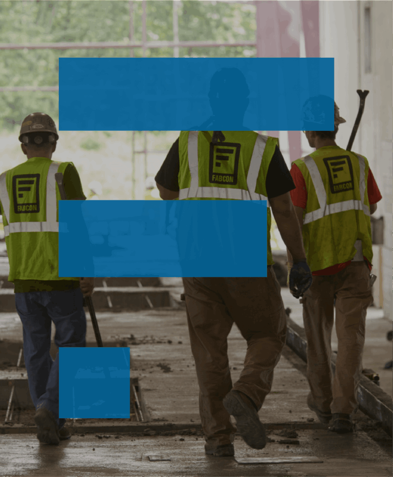 Precast Concrete Solutions | Fabcon