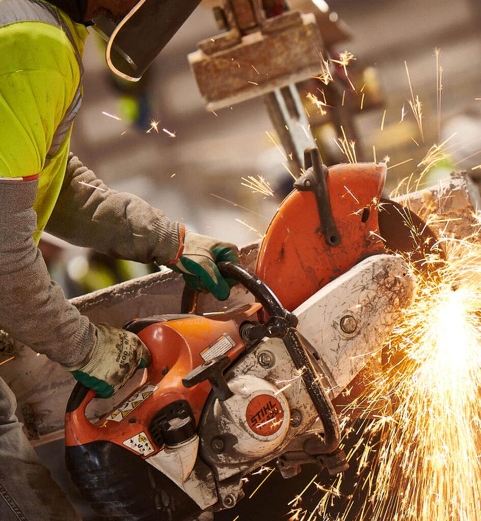 Precast Concrete Solutions | Fabcon